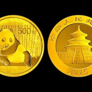 Cijene investicijskih zlatnika • Plemenit